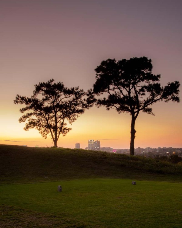 The Highland Park Golf Experience - Highland Park Golf Course