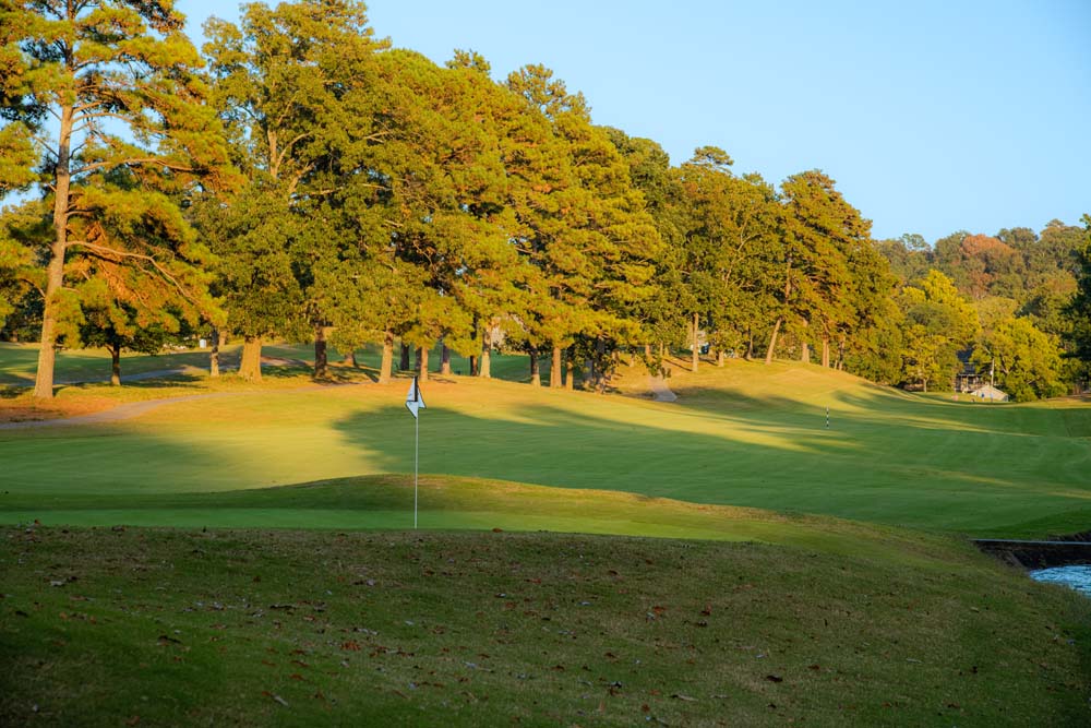 Gallery - Highland Park Golf Course