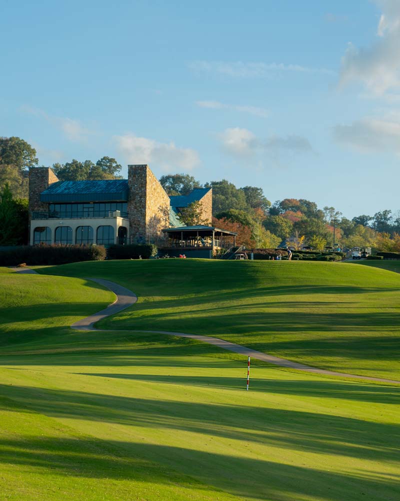 Gallery - Highland Park Golf Course