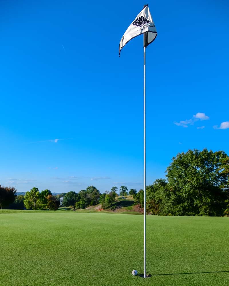 The Highland Park Golf Experience - Highland Park Golf Course