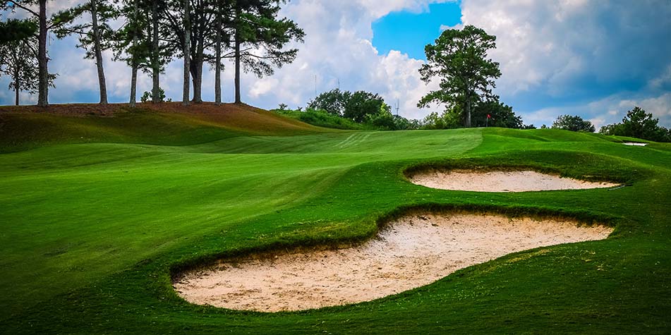 HOME - Highland Park Golf Course