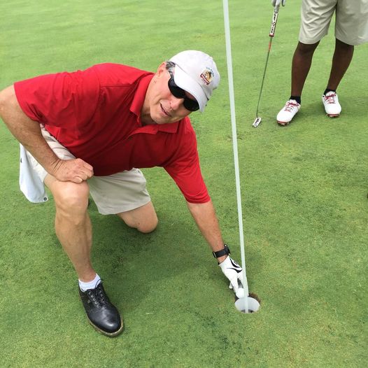 The Hole-In-One Club - Highland Park Golf Course