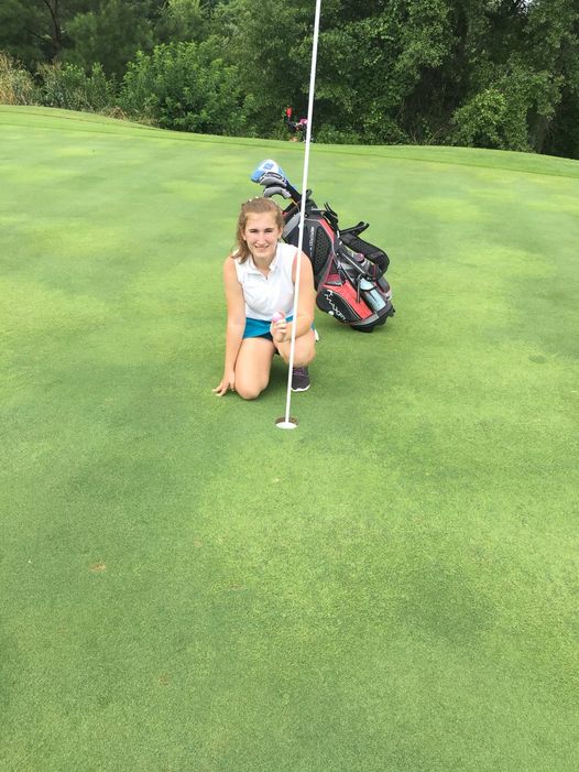 The Hole-In-One Club - Highland Park Golf Course