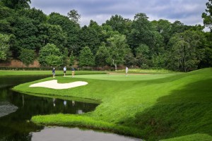 HOME - Highland Park Golf Course