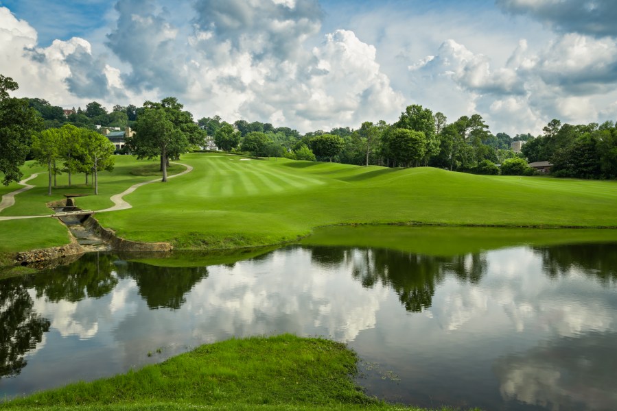 Gallery - Highland Park Golf Course